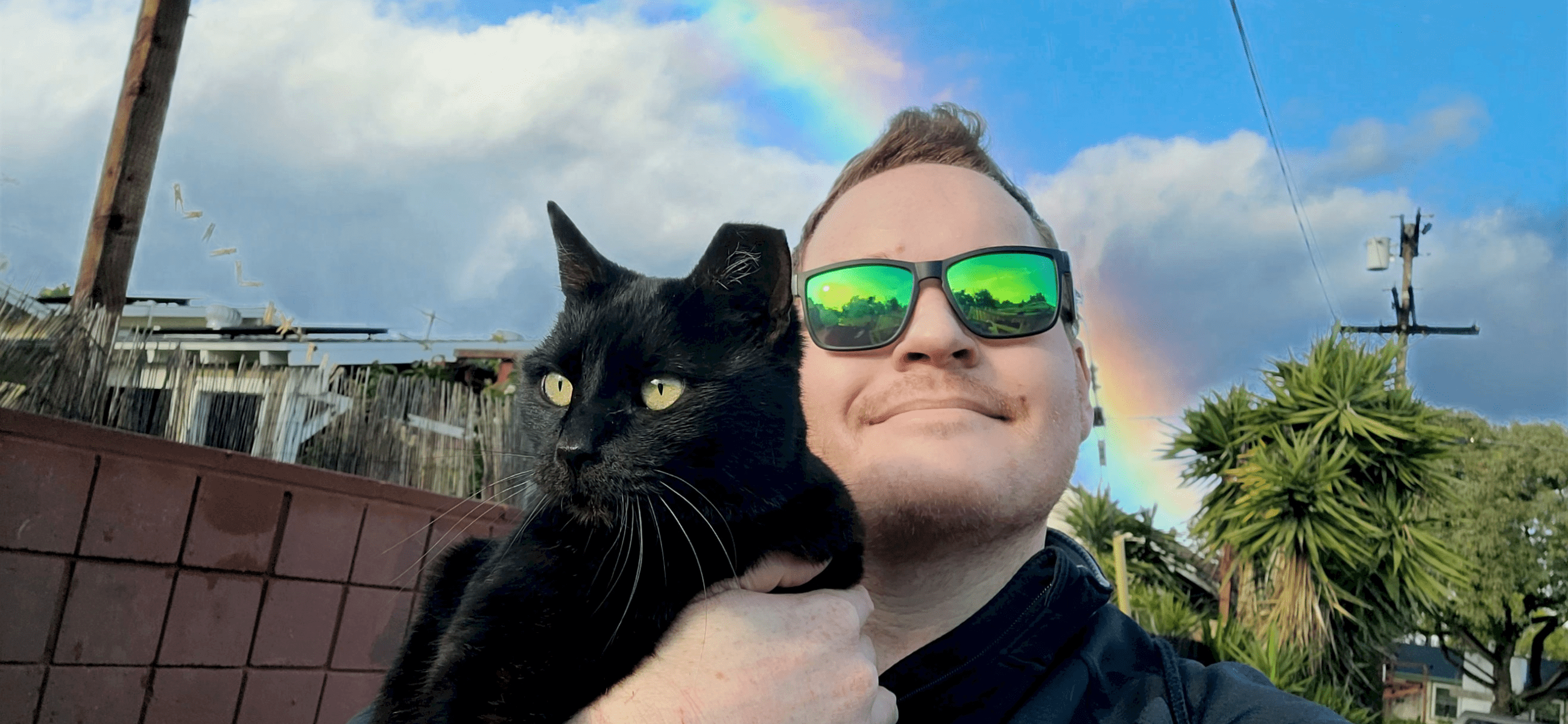 About Us - Whisker Tracker Team